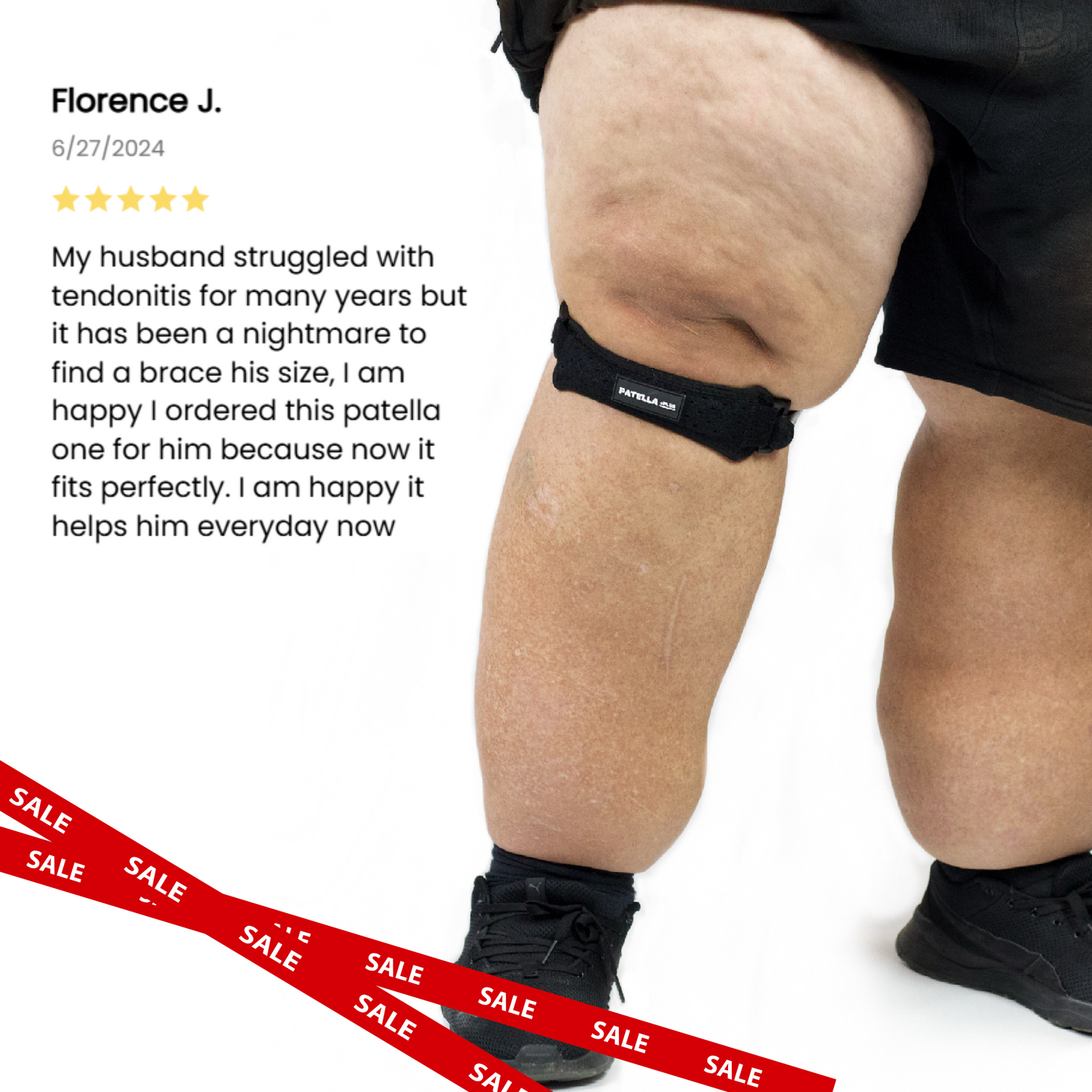 PatellaPlus – Patella Plus